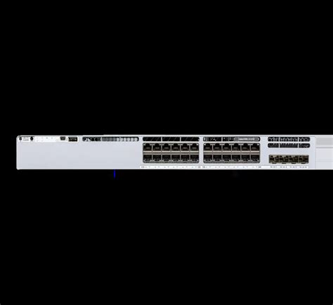C9300l 24t 4x M Cisco Catalyst 9300 Switch Uk Price