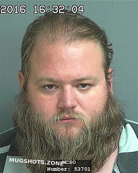 Hickle Russell Edward 11 02 2022 Montgomery County Mugshots Zone