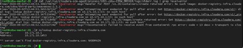 unable to access hdfs from cdsw session cloudera community 298568