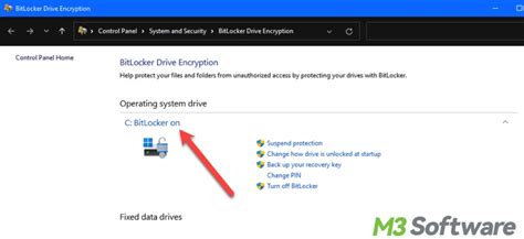 5 Best Ways To Check Bitlocker Status On Windows