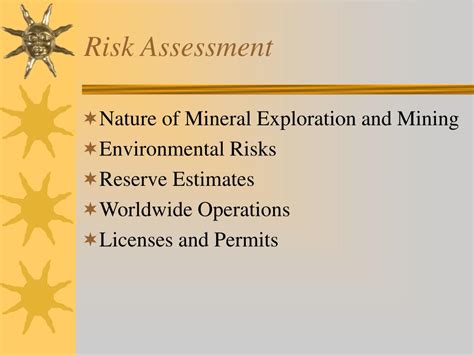 Ppt Gold Mining Industry Powerpoint Presentation Free Download Id