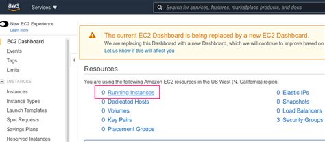 How To Create Ec2 Instance On Amazon Web Serviceaws Hackerxone