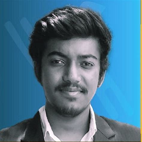 Rishi Jayanthan Linkedin