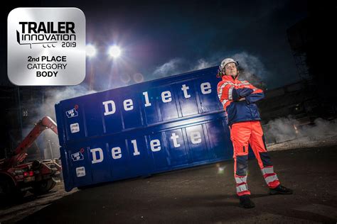 delete s skipup skip organiser successful in a major logistics