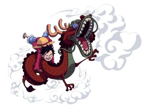 海贼王路飞高清桌面图片 蒙奇D路飞动漫图片大全 ACGN啦