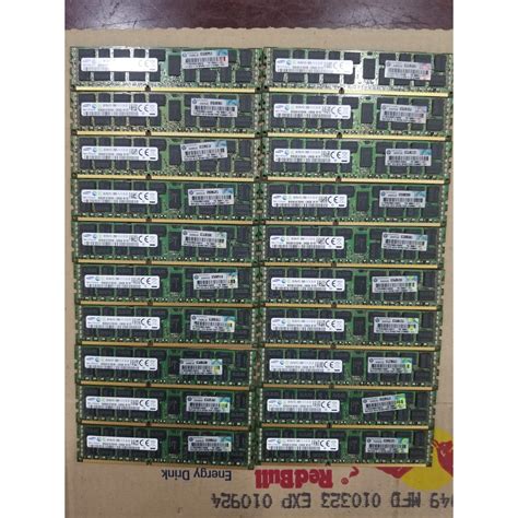 Ram Server Samsung Ddr3 8gb Bus 1333 Ecc Reg đẹp Keng Shopee Việt Nam