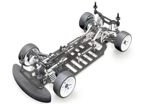 Xray T1 300000 Radio Controlled Model Archive RCScrapyard