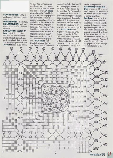 Crochet Bedspread Archives Page 2 Of 17 Beautiful Crochet Patterns