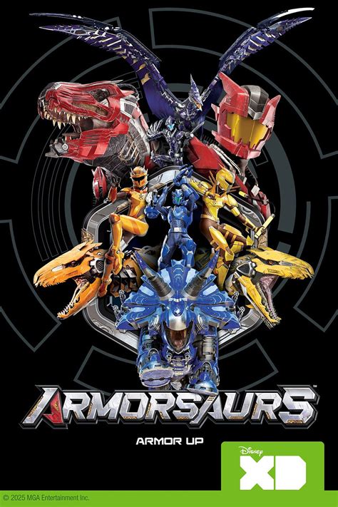 Review Armorsaurs Triumphantly Revives A Neglected Era In The