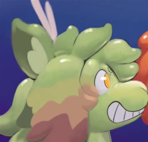 Snuggling Deflation Icon 2 Commission By Darkanine On Deviantart