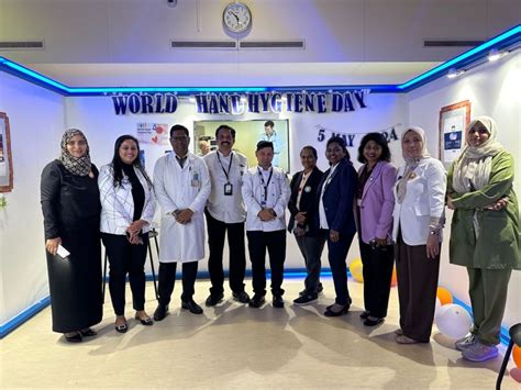 Irfan Akram Ansari On Linkedin Worldhandhygieneday