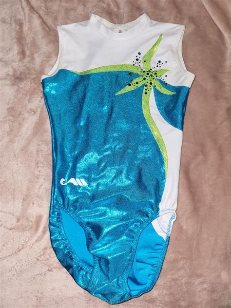 Купальник для танцев и гимнастики — ціна 240 грн у каталозі Костюми для танців Купити дитячі