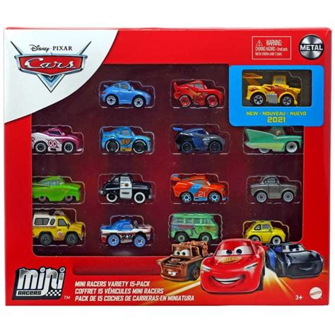 Shop All Cars Toys In Cars Toys