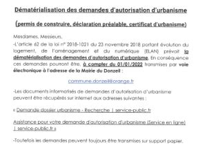 🗺️ Certificat Durbanisme Opérationnel Guide Pratique Et Essentiel 🌟