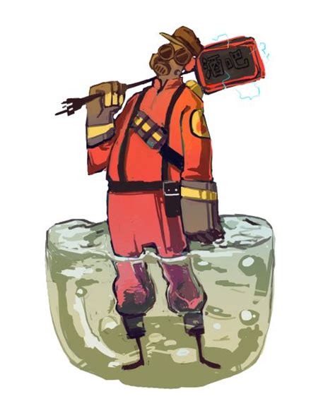 Pin On Team Fortress 2