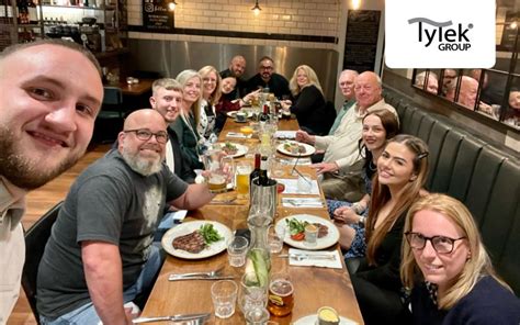 Tytek Are Uk Bound 📍 🇬🇧 Our Team From Us Uk And Asia Have Come