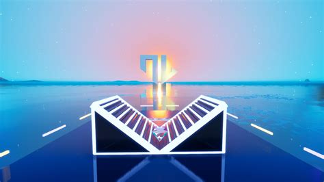 NoLimits 1v1 Build Fight 2971 7546 7515 By Clowzen Fortnite Creative Map Code Fortnite GG