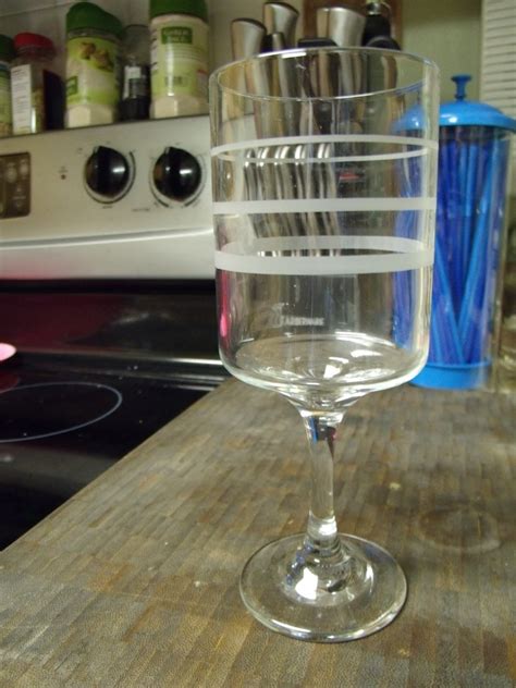 A Lucky Ladybug Wine Trax Wine Portion Glasses Review And Giveaway