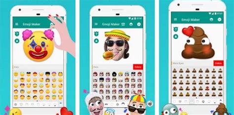 How To Create Your Own Emoji On Android