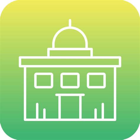 Embassy Vector Icon 37524192 Vector Art At Vecteezy