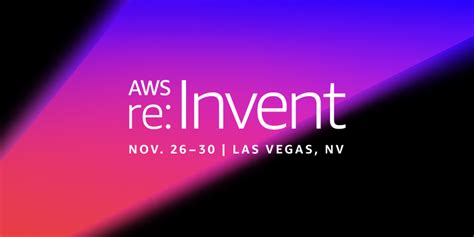open source at re invent 2018 aws open source blog
