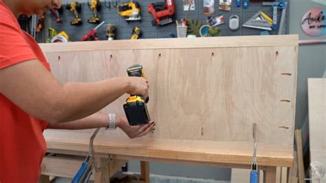 How To Build A 5 Drawer DIY Dresser With Simple Tools Anika S DIY Life