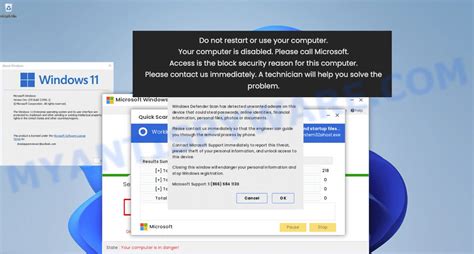 how to remove pirated windows software detected in this computer pop up