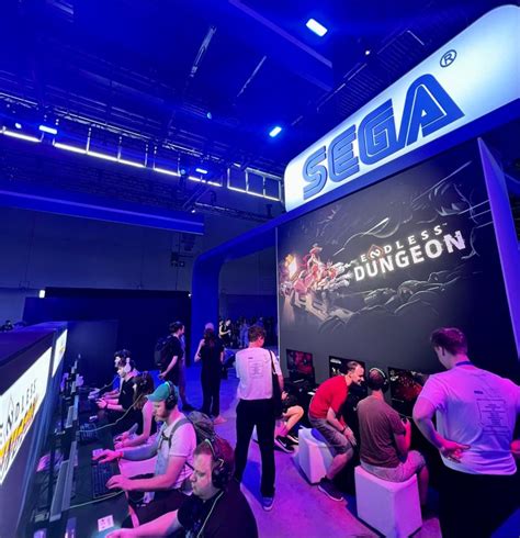 Gamescom2023 Cédric Marin