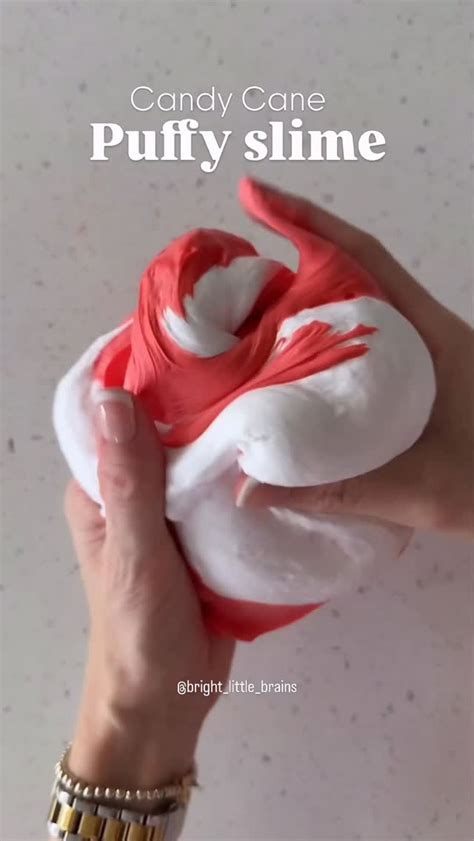 Hiw To Make Butter Slime
