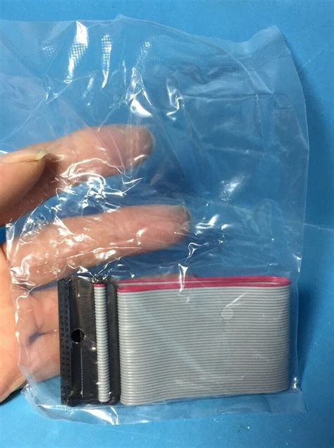 Official Arcade1up Pcb To Encoder Ribbon Cable Factory Sealed 2108023240