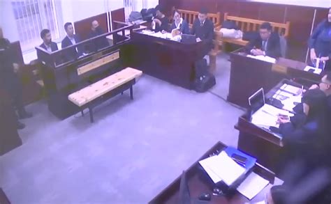 Т Бадамжунай шүүхийн урьдчилсан хэлэлцүүлгийг хойшуулах хүсэлт гаргалаа