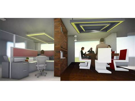 Interior Render Examples Ppt