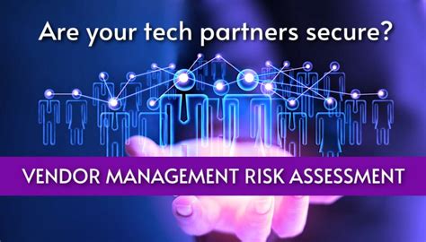 Bai Security On Linkedin Vendor Management Risk Assessment Bai Security