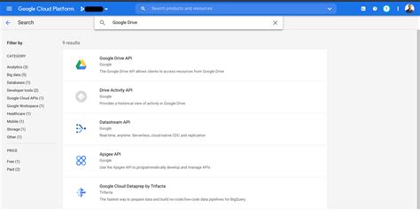 Automated Gdrive Backups With Ecs And S3 Marco Lancinis Blog