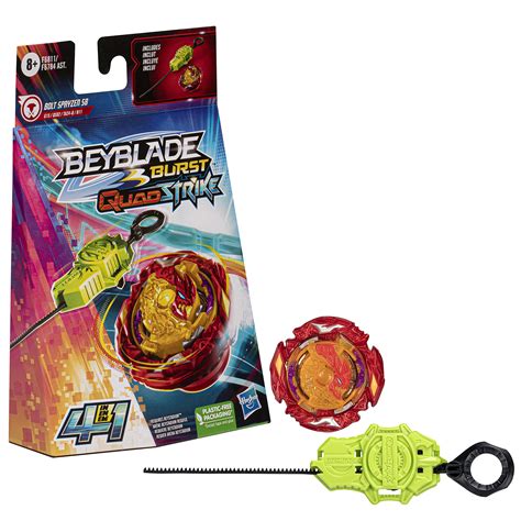 Beyblade Burst Rise Spryzen Qr Code My Xxx Hot Girl
