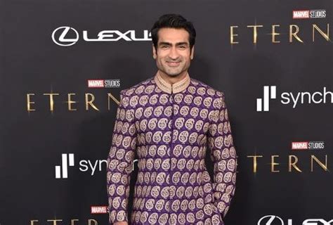 Kumail Nanjiani Says Mainstream America Has Normalised Racist Language