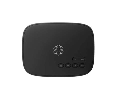 Ooma Phone Ispmint