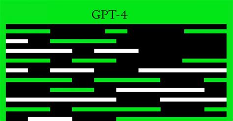 Gpt 4 Features And Potential Applications Of Openai S Next Generation Large Language Model
