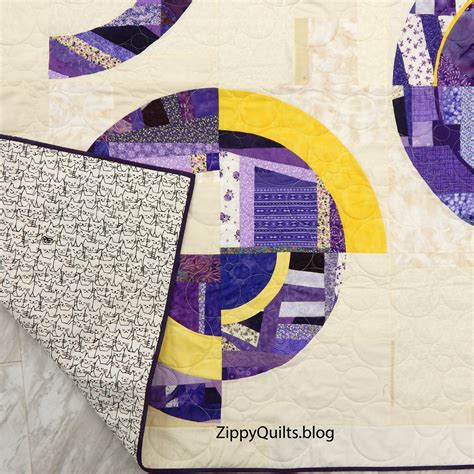 Daisy Aschehoug Workshop Zippy Quilts