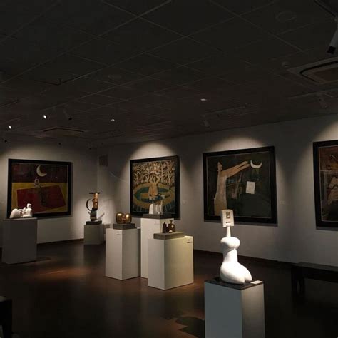 The Da Nang Fine Arts Museum Is An Impressive Destination For Art
