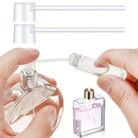 Perfume Dispenser Pump Perfume Refill Pump Cosmetic Dispenser Pump
