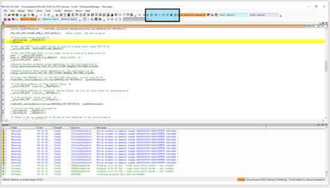 universal debug engine ude 使用教程 知乎