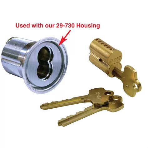 Best Lock Cylinder Core