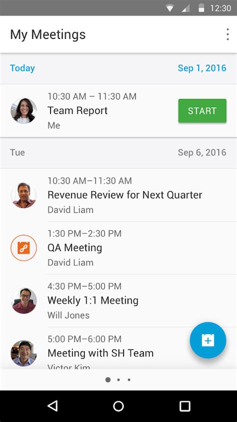 Cisco WebEx Meetings Android Apps On Google Play