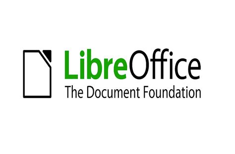 Libreoffice Comprehensive Office Suite Infoconvoy