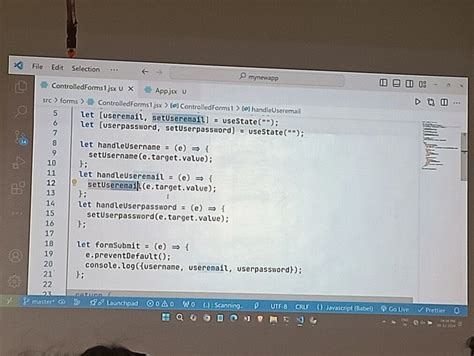 Rekha Kumari On Linkedin New Format For Creating Forms Using React Js