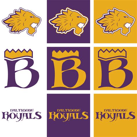 1989 Baltimore Royals By Verasthebrujah On Deviantart