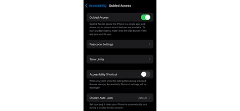 How To Turn Off Touch Screens And Lock Down Ios And Android Screencloud