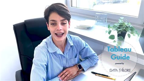 Data Tailors Tableau Partner On Linkedin Návody Tableau