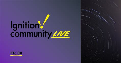 Ignition Community Live Practical Ways To Use Ignition To Achieve Digital Transformation